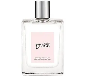 PHILOSOPHY Super-size Amazing Grace Edt Fragrance 4 Oz - One-color