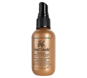 BUMBLE AND BUMBLE Heat Shield Thermal Protecti On Mist 2 Oz - One-color