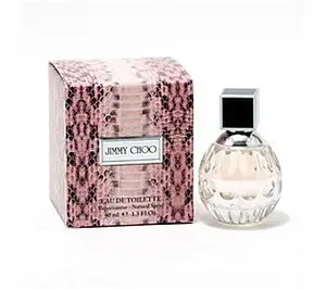Jimmy Choo Fragrance Products For Women