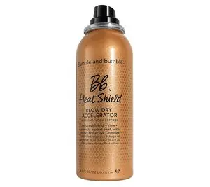 BUMBLE AND BUMBLE Heat Shield Blow Dry Accelera Or 4.2 Oz - One-color