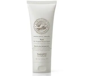 TWEAK'D BY NATURE Dhatelo Restore Pure Rescue Cream - One-color