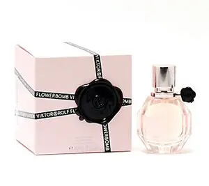 Viktor & Rolf Flowerbomb Ladies Eau De Parfum S Pray, 1.0-fl O - One-color