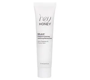 LUCKY HONEY Relax Propolis & Honey Soothing Cream - One-color