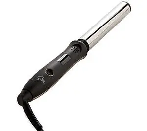 Sultra After Hours 1' Titanium Clipless Curling Wand - One-color