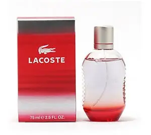 Lacoste Style In Play Eau De Toilette Spr Ay 2.5 - One-color
