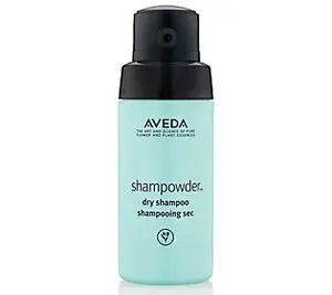 Aveda 2-fl Oz Shampowder Dry Shampoo - One-color