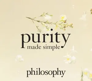 PHILOSOPHY Purity Made Simple Cloths 100-count