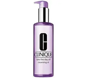 CLINIQUE Take The Day Off Cleansing Oil, 6.7 Fl Oz - One-color
