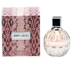 Jimmy Choo Spray Fragrance Products