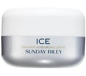 Sunday Riley Ice Ceramide Moisturizing Cream 15g - One-color