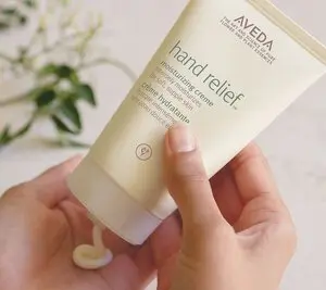 Aveda 4.2-fl Oz Hand Relief Moisturizing Creme
