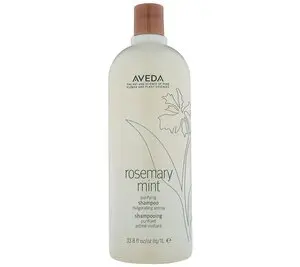 Aveda Rosemary Mint Purifying Shampoo 33.8 Fl Oz - One-color