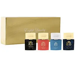 English Laundry 20 Ml Gold Coffret - One-color