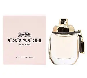 COACH® For Eau De Parfum Spray, 1.0-fl Oz - One-color