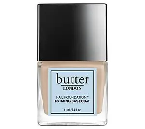 BUTTER LONDON Nail Foundation Priming Basecoat - One-color