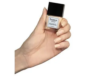 BUTTER LONDON Nail Foundation Priming Basecoat