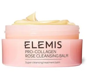 Elemis Pro-collagen Rose Cleansing Balm - One-color