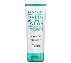 MINETAN Rapid Recovery Lotion
