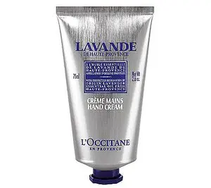 L'OCCITANE Lavender Hand Cream, 2.6 Oz - One-color