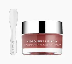 SIGMA BEAUTY Hydro Melt Lip Mask - One-color