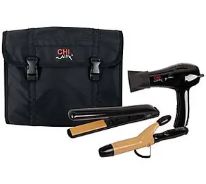 CHI Air Travel Set - One-color