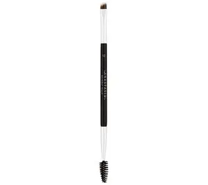 ANASTASIA BEVERLY HILLS 12 Dual-ended Firm Angled Brush - One-color