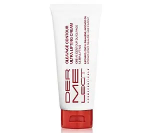 DERMELECT Cleavage Contour Ultra Lifting Cream - One-color