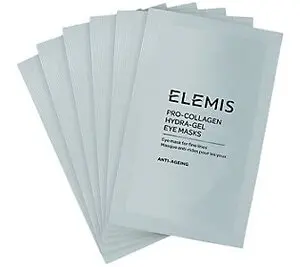 Elemis Pro-collagen Hydra-gel Eye Masks - One-color