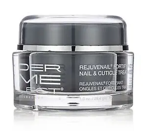 DERMELECT Rejuvenail Fortifying Nail & Cuticle Reatment - One-color