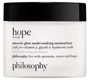 Philosophy Moisturizing Beauty Products