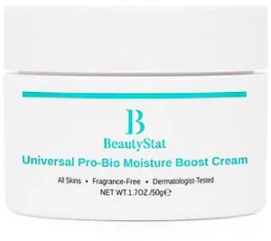 BEAUTYSTAT Universal Pro-bio Moisture Boost Cre M 1.7oz - One-color