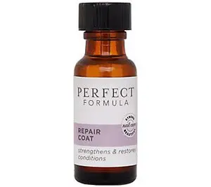Perfect Formula Nails Products