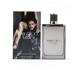 JIMMY CHOO Eau De Toilette Spray - One-color