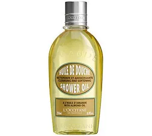 L'OCCITANE Almond Shower Oil - One-color