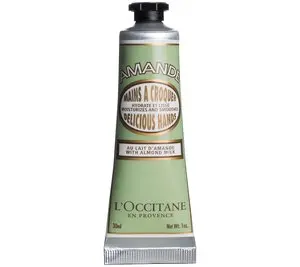 L'OCCITANE Almond Delicious Hands Cream - One-color