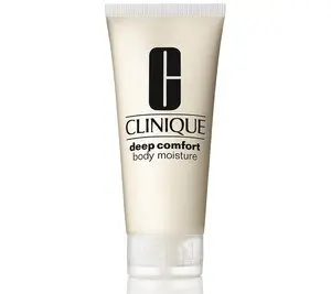 CLINIQUE Deep Comfort Body Moisture - One-color