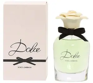 Dolce & Gabbana Dolce Ladies Eau De Parfum, 1.6 Fl Oz - One-color