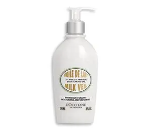 L'OCCITANE Almond Milk Veil Body Milk - One-color