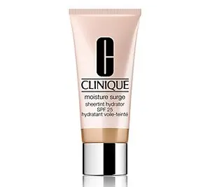 CLINIQUE Moisture Surge Sheertint Hydrator Spf 5 - One-color
