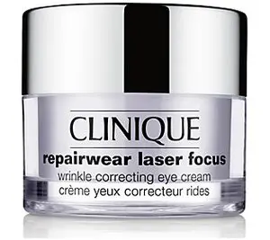 CLINIQUE Repairwear Wrinkle Correcting Eye Crea M, 0.5 Fl Oz - One-color
