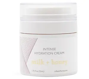 MILK + HONEY Intense Hydration Cream 1.75 Fl Oz - One-color