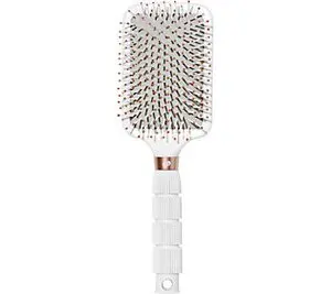 T3 Smooth Paddle Hair Brush - One-color