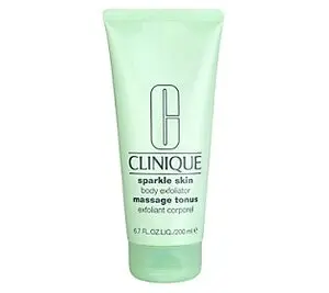 CLINIQUE Sparkle Skin Body Exfoliator - One-color