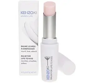 Kenzo Ki Balm For Lips To Kiss, 0.07 Oz