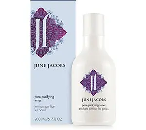 JUNE JACOBS Pore Purifying Toner, 6.7-fl Oz - One-color