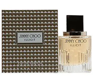 JIMMY CHOO Illicit Ladies Edp Spray 1.3 Oz - One-color