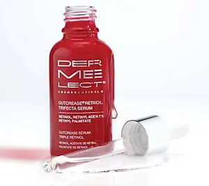 DERMELECT Outcrease Retinol Trifecta Serum