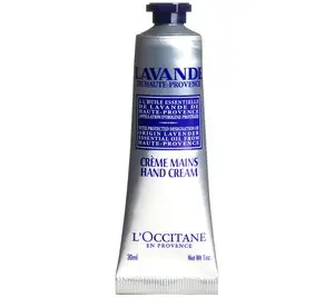 L'OCCITANE Lavender Hand Cream, 1 Oz - One-color
