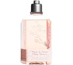 L'OCCITANE Cherry Blossom Shower Gel - One-color
