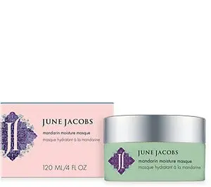 JUNE JACOBS Mandarin Moisture Masque, 4.0-fl Oz - One-color